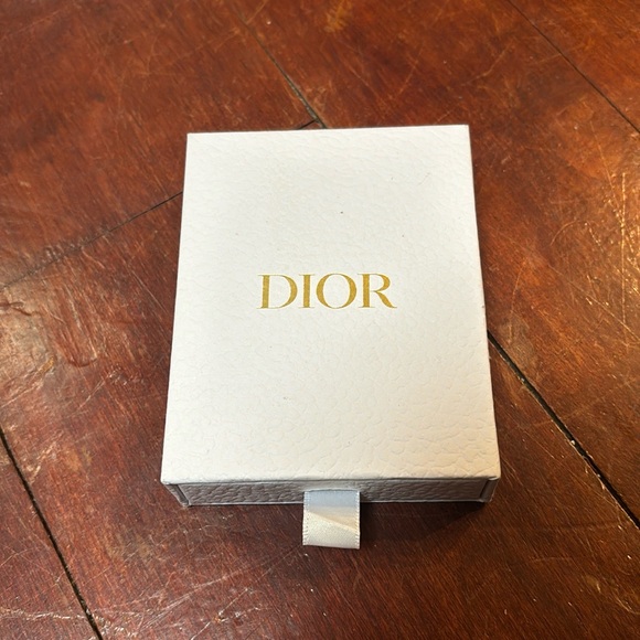 Dior | Other | Dior Box | Poshmark